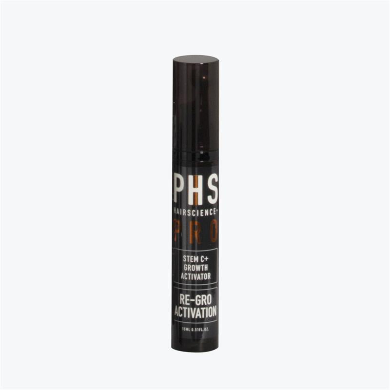 PRO Stem C+ GRO Activator 15ml – PHS HAIRSCIENCE