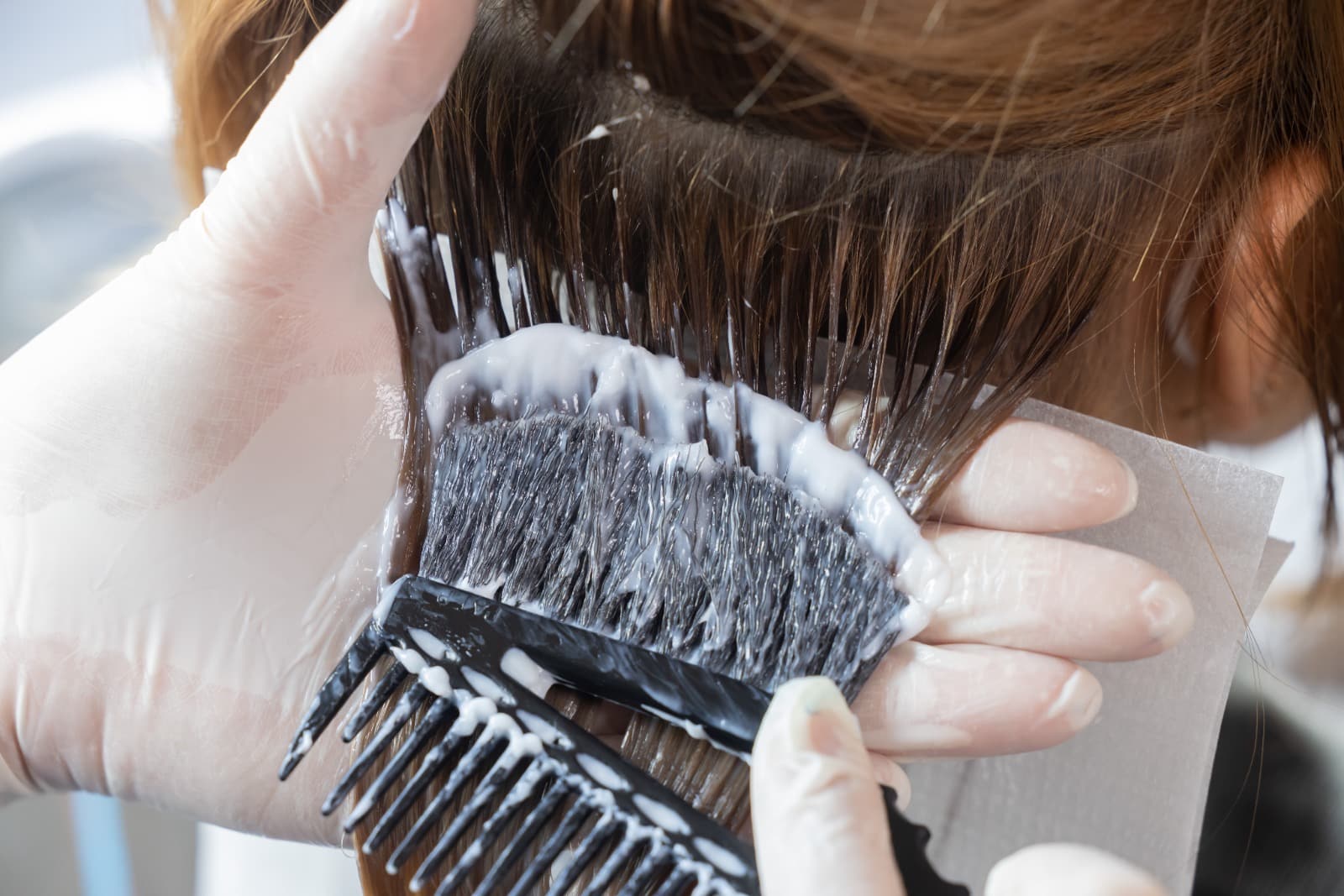 3 Ways Chemical Treatments Cause Hair Loss—and How You Can Treat It ...