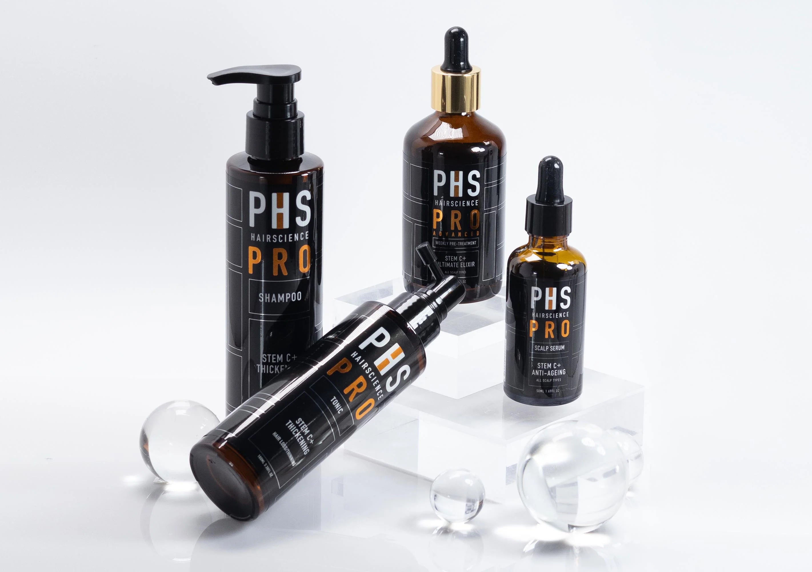PRO Stem C+ – PHS HAIRSCIENCE