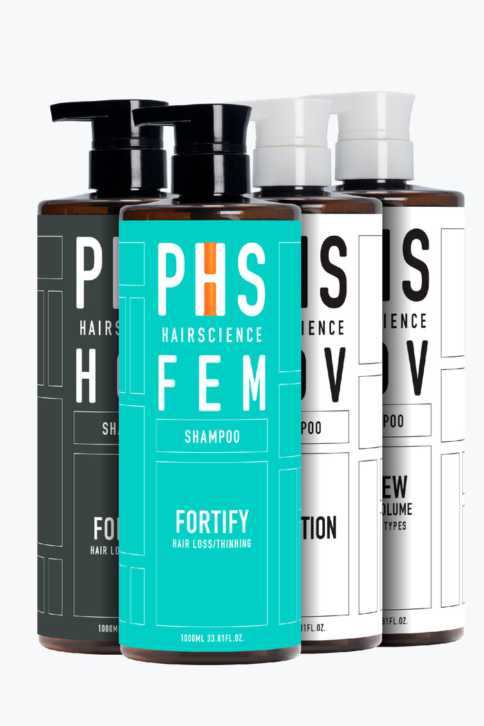 All Products – PHS HAIRSCIENCE