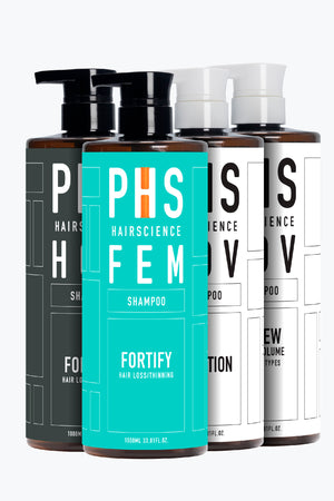 All Products – PHS HAIRSCIENCE