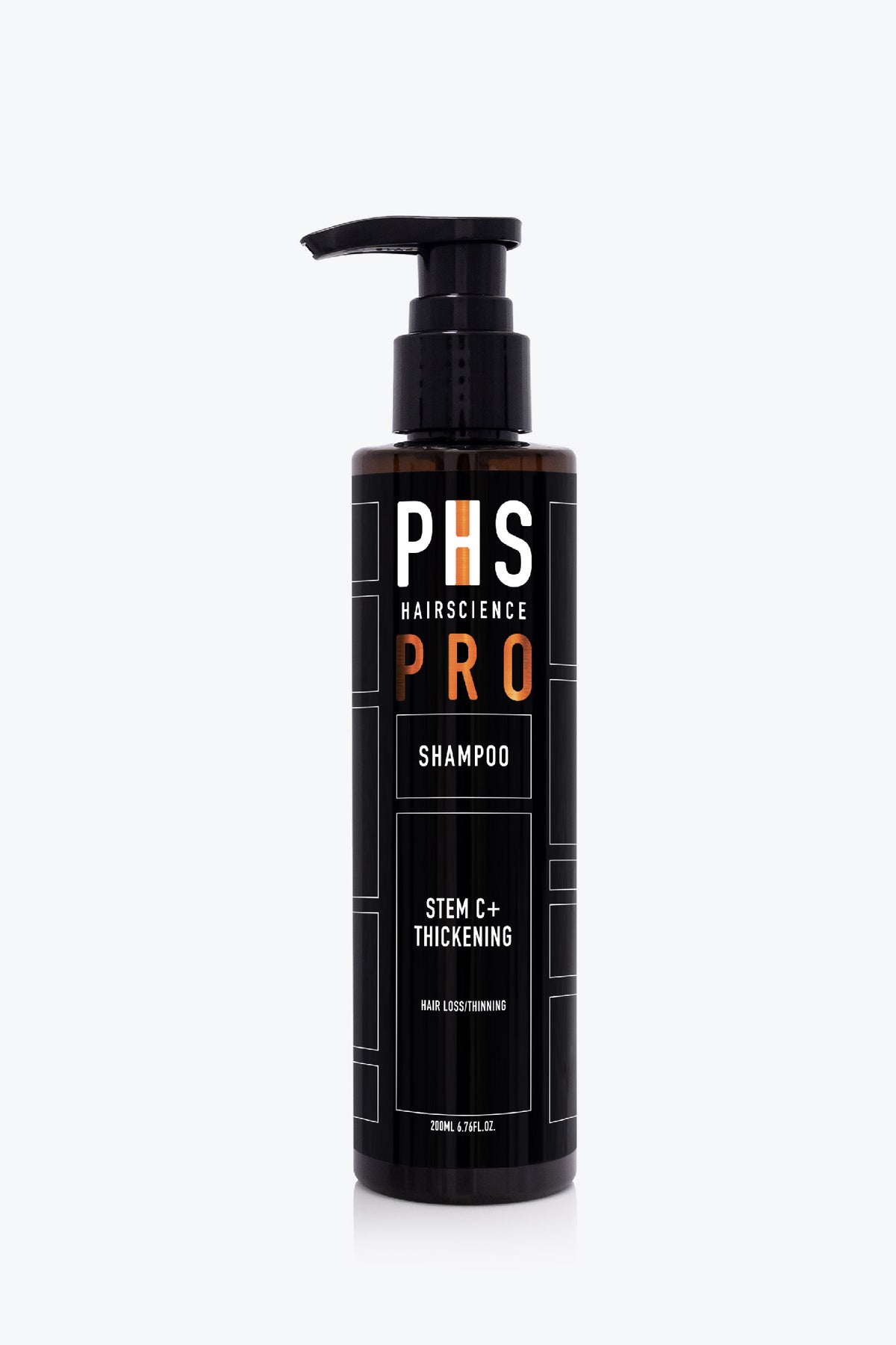 PRO Stem C+ – PHS HAIRSCIENCE