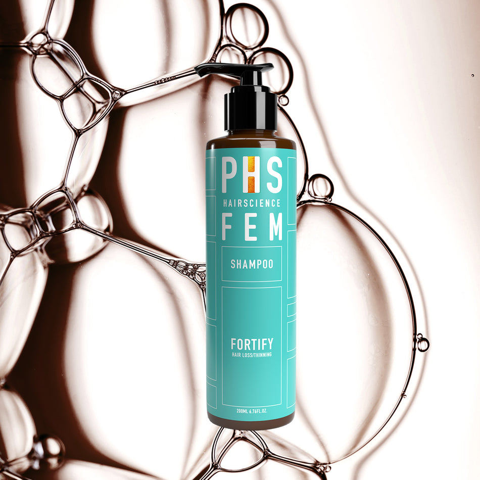 Brand Philosophy – PHS HAIRSCIENCE