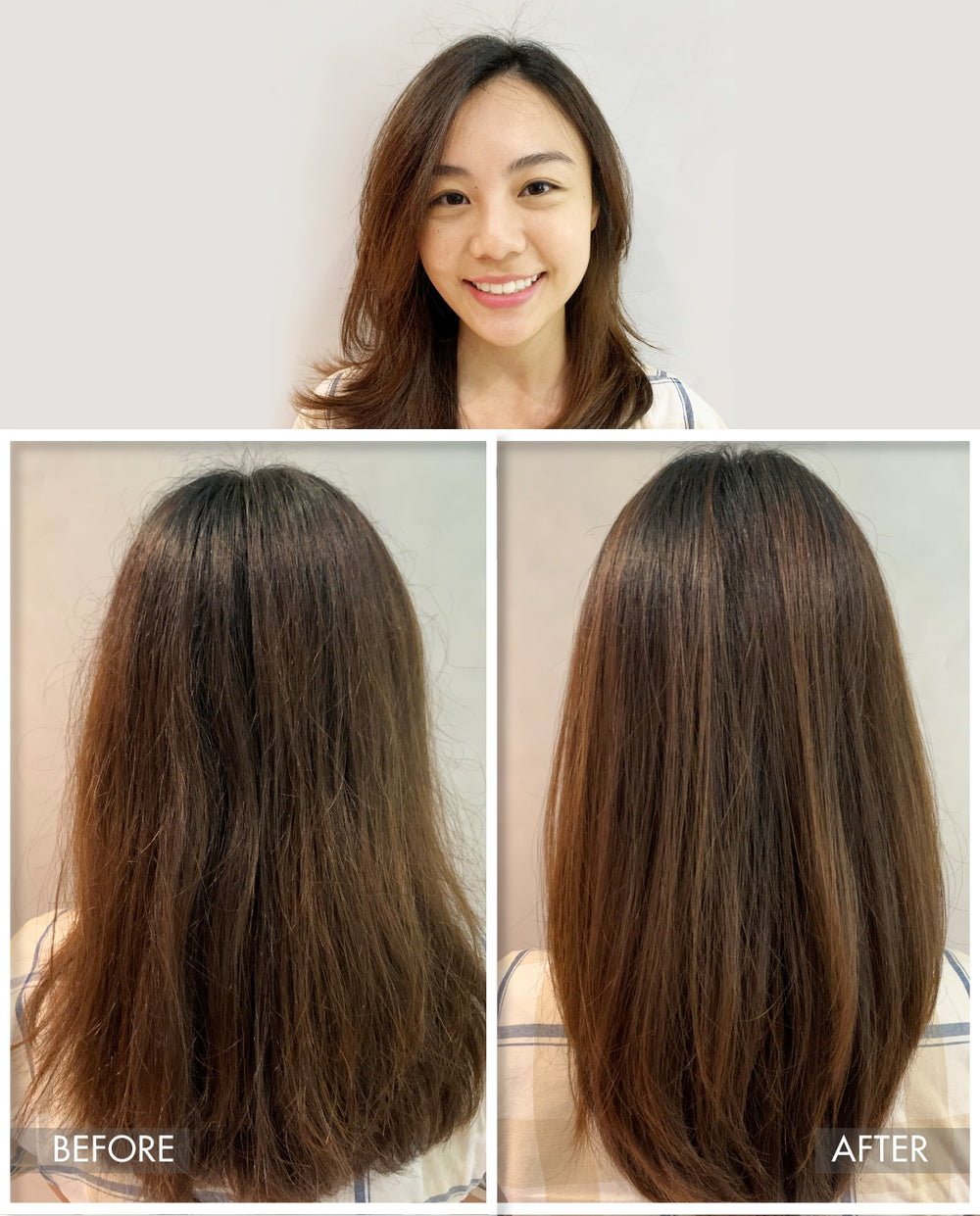 Miracle Oil Treatment for Frizzy Hair Trial – PHS HAIRSCIENCE