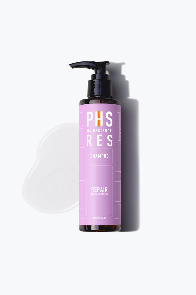 Shampoos – PHS HAIRSCIENCE