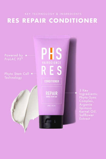 PHS HAIRSCIENCE® | Award-Winning Scalp & Haircare Backed by Science